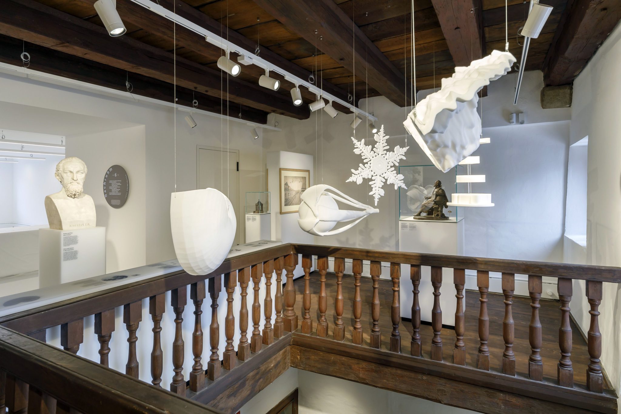 Wiedereröffnung des Keplerhauses in Regensburg - Der Museumsblog