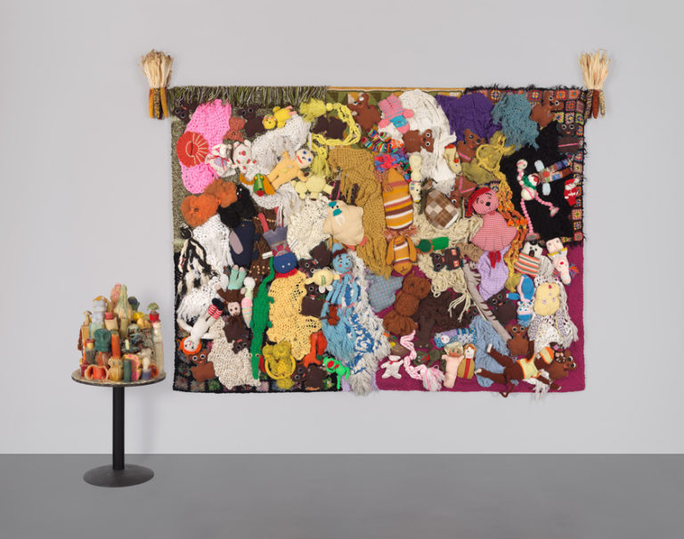 Mike Kelley. Ghost and Spirit – im K21 Düsseldorf - Der Museumsblog