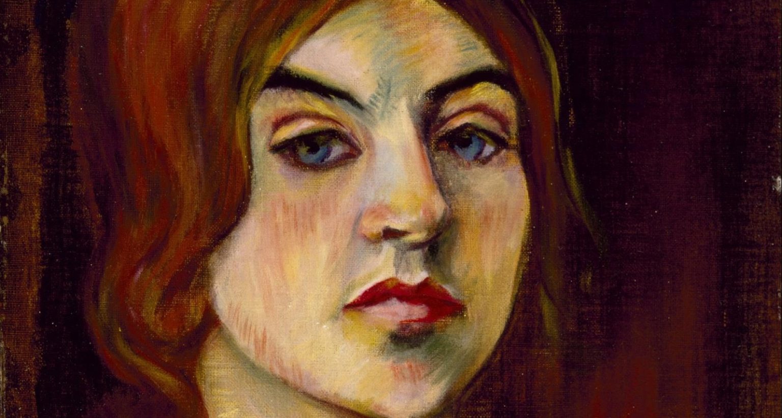 Suzanne Valadon: Vom Modell zur Malerrebellin – Eine Hommage im Centre ...